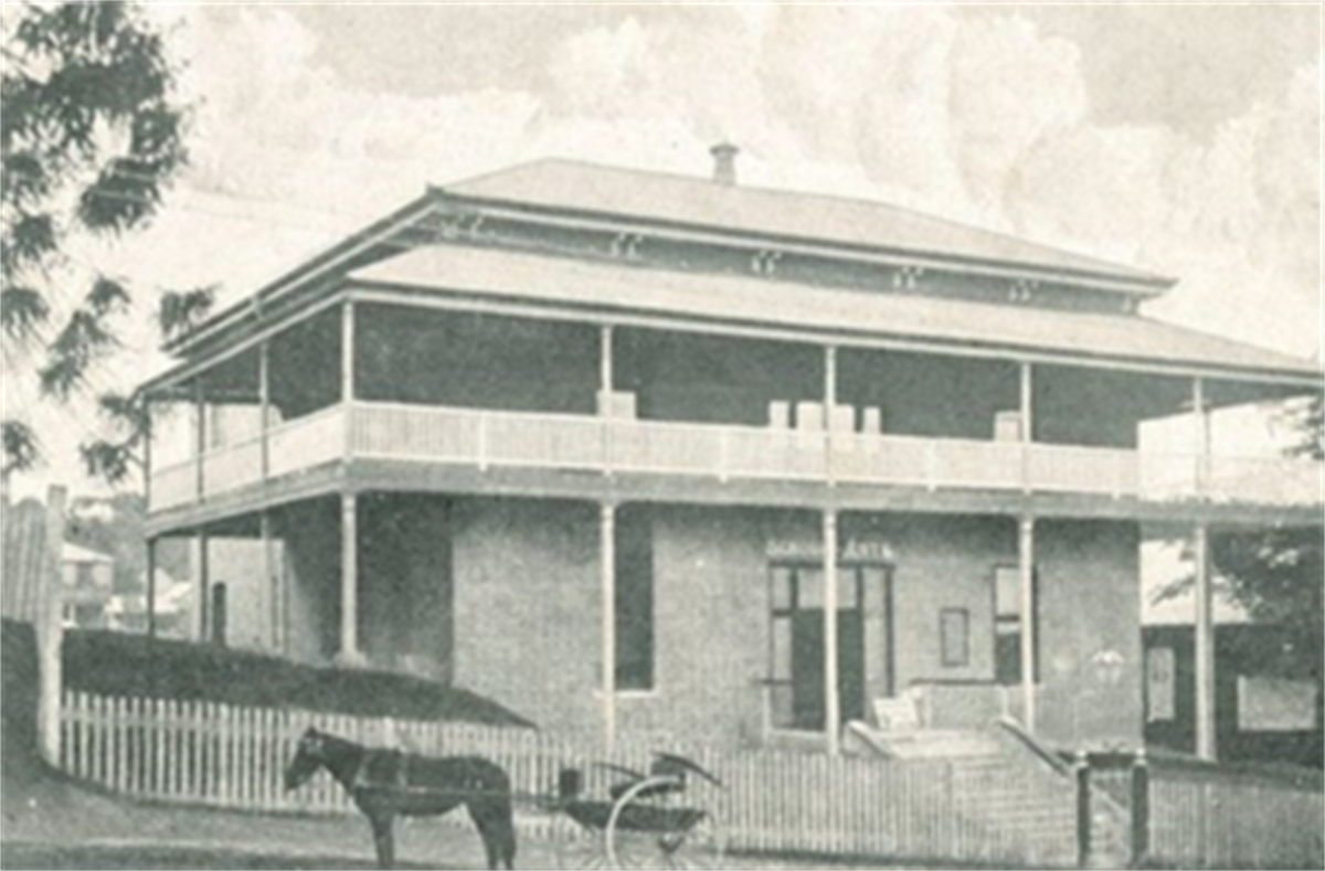 Local History Collection | Gympie Library