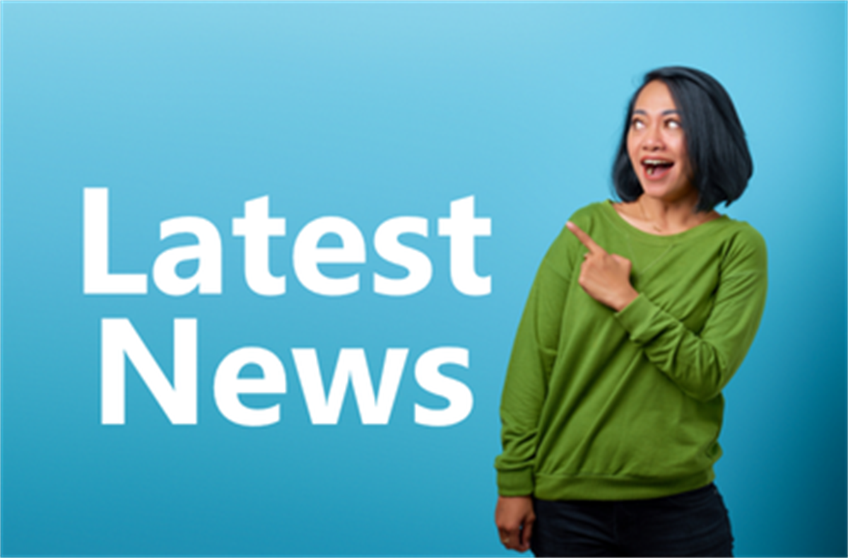 Latest News | Gympie Library